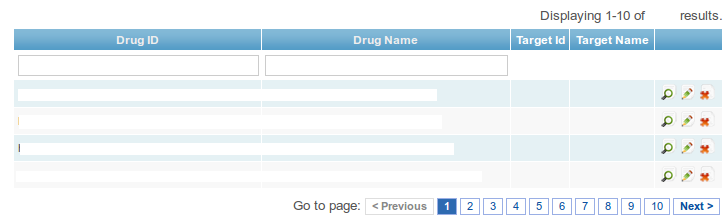 Obtaining Data From Another Table Cgridview Widget - General Discussion - Yii Framework Forum